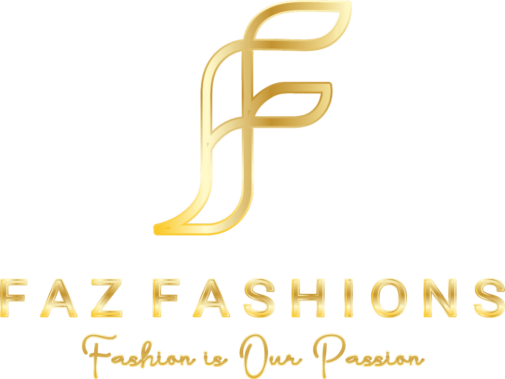 FFCD-11 EMBROIDERED CHIFFON – Faz Fashions – Premium Pakistani Wear ...